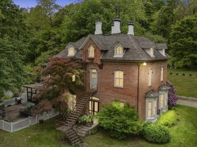 Belvidere Ave, Oxford, Home For Sale