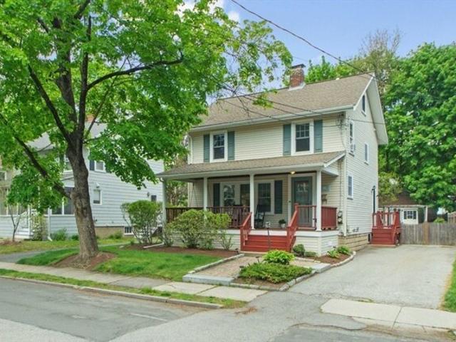 Belvidere Ave, Framingham, Home For Sale