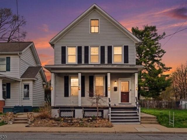 Belvidere Ave, Washington, Home For Sale