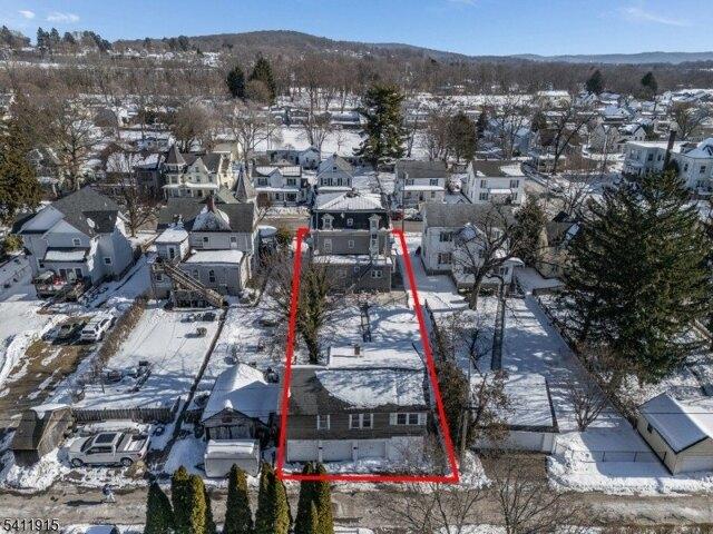 Belvidere Ave, Washington, Home For Sale