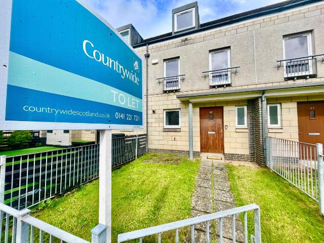 Belvidere Avenue, Glasgow G31, 3 bed town house to rent, £1,400 pcm | PrimeLocation