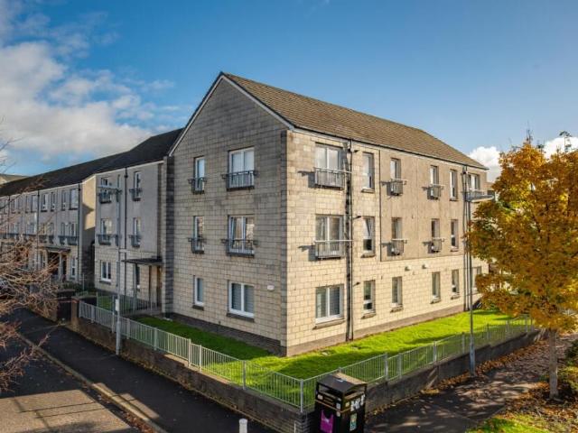 Belvidere Gate, Glasgow G31, 2 bed flat to rent, £1,200 pcm | PrimeLocation