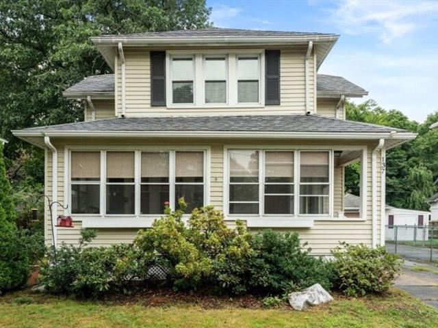 Belvidere St, Springfield, Home For Sale