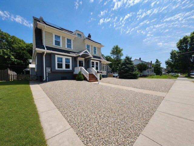 Belvidere St, Springfield, Home For Sale