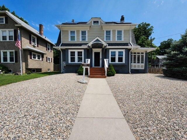 Belvidere St, Springfield, Home For Sale