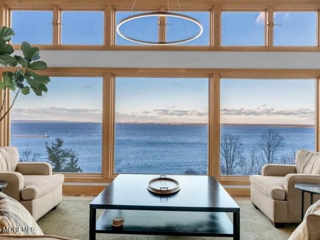 Belvidere Rd, Atlantic Highlands, Home For Sale