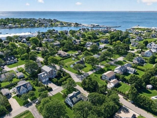 Belvidere Rd, Falmouth, Home For Sale