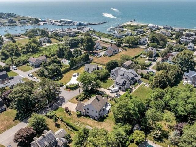 Belvidere Rd, Falmouth, Home For Sale