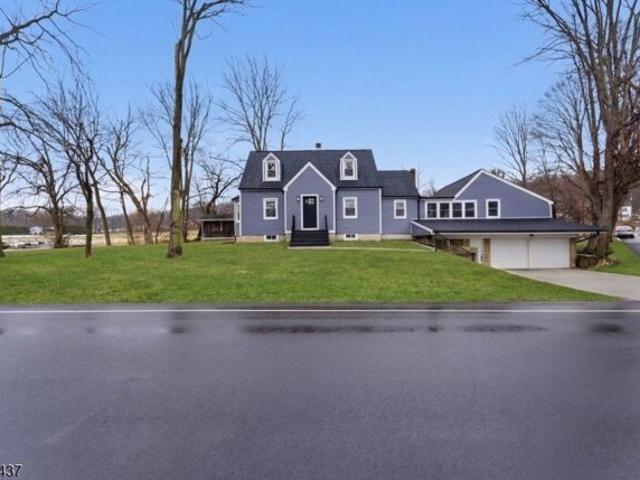 Belvidere Rd, Lopatcong, Home For Sale