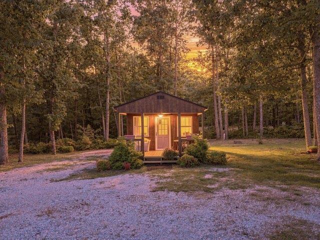 Belvidere, TN 37306