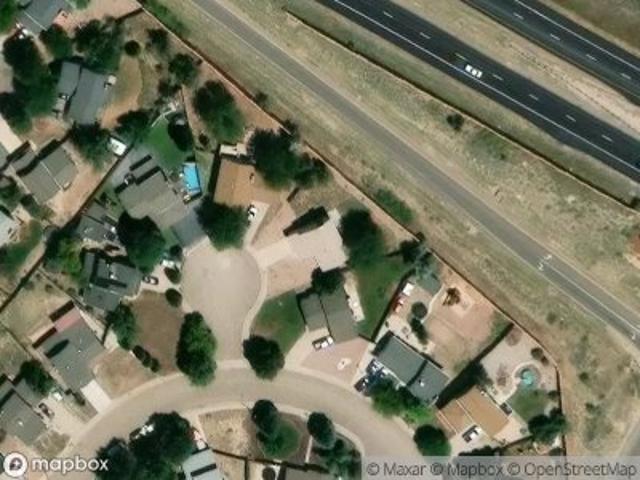 Belvista Ct