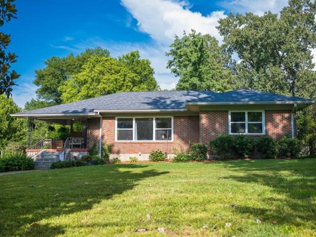 Belvoir Ave, Chattanooga, Home For Sale
