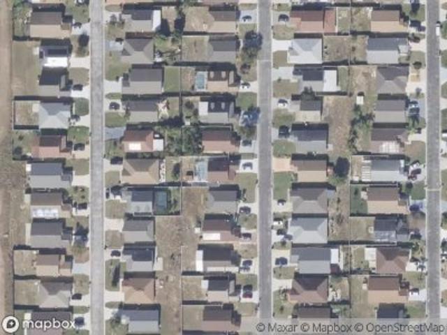 Belvoir Dr