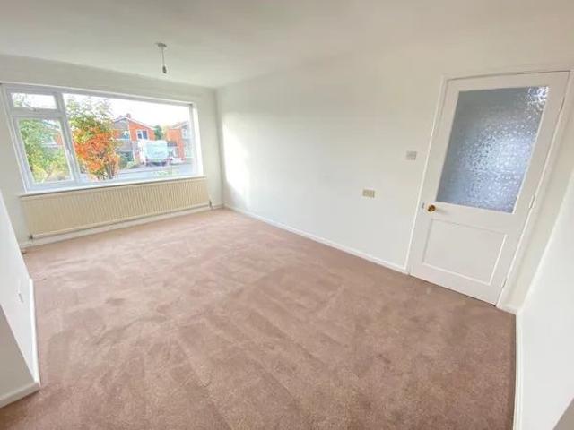 Belvoir Drive, Loughborough, LE11