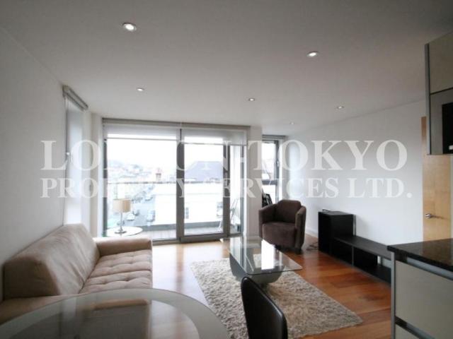 Belvoir House, SW1V, London