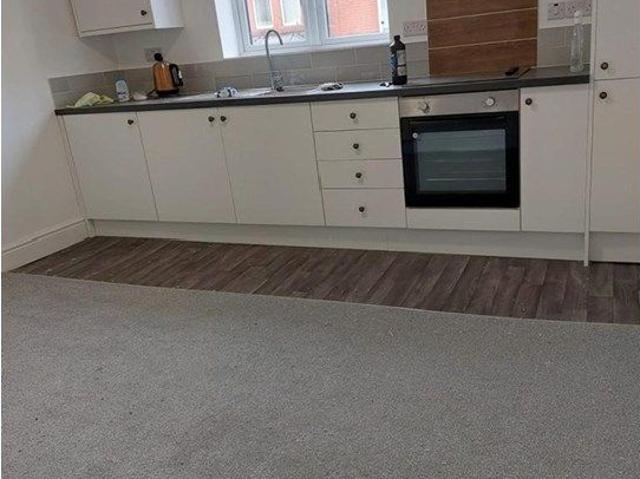 Belvoir Road, Coalville LE67, 1 bed flat to rent, £685 pcm | PrimeLocation