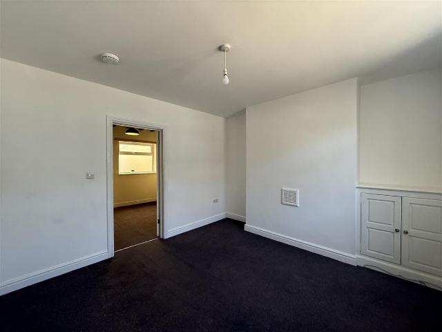 Belvoir Road, Coalville LE67, 2 bed terraced house to rent, £725 pcm | PrimeLocation