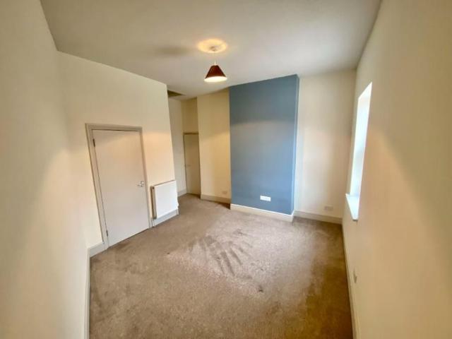 Belvoir Road, Coalville, LE67