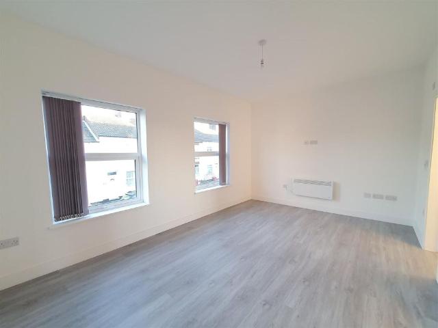 Belvoir Road, Coalville, Le67