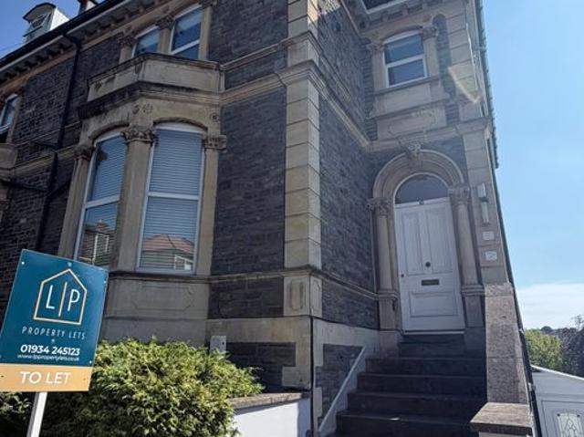 Belvoir Road, Bristol BS6, 2 bed flat to rent, £1,550 pcm | PrimeLocation