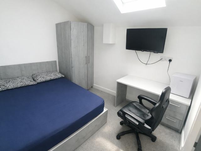 Belvoir Street, Leicester LE1, Room to rent, £695 pcm | PrimeLocation