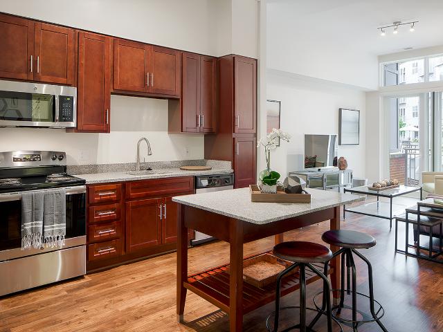 Belvoir Square 1 Bedroom Apartment for Rent at 9142 Richmond Hwy, Fort Belvoir, VA 22060 Fort Belvoir
