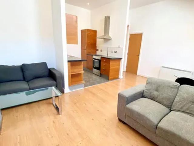 Belvoir, 20 Sir Thomas Street, Liverpool, L1 6BW, United Kingdom | 1 bed apartment for rent #167464171 | Rentberry