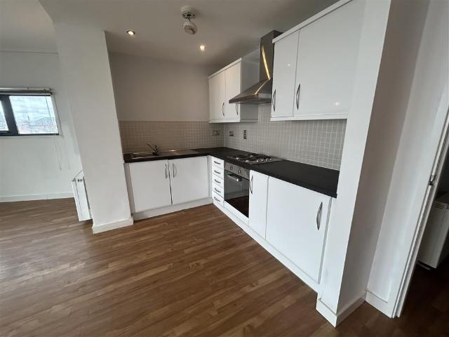 Belward Street, Nottingham NG1, 1 bed flat to rent, £800 pcm | PrimeLocation