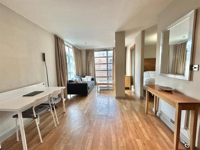 Belward Street, Nottingham NG1, 1 bed flat to rent, £825 pcm | PrimeLocation