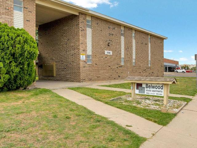 Belwood Apartments 2 Bedroom Apartment for Rent at 2800 Lometa Dr, Amarillo, TX 79109