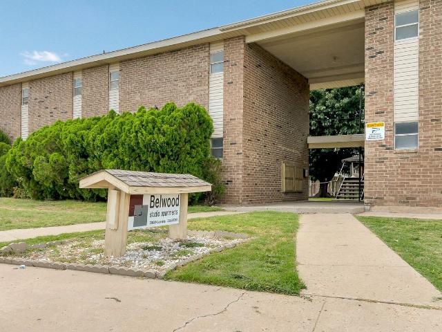 Belwood Apartments 2 Bedroom Apartment for Rent at 2800 Lometa Dr, Amarillo, TX 79109