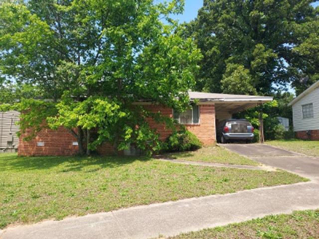Belwood Dr