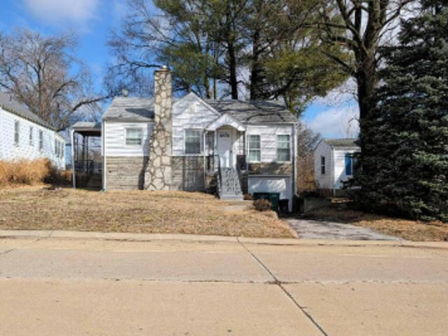 Belwood Dr