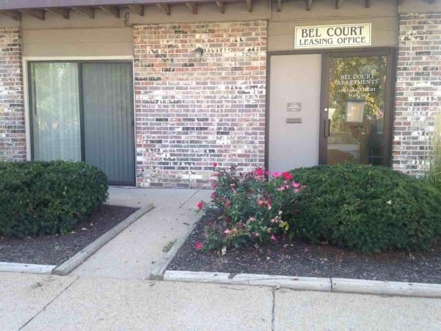 Bel Court Apartments 1 Bedroom Apartment for Rent at 2306 Village Ct, Omaha, NE 68144