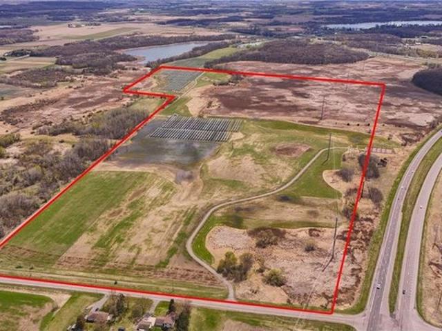 Bel Clare Dr, Waite Park, MN 56387
