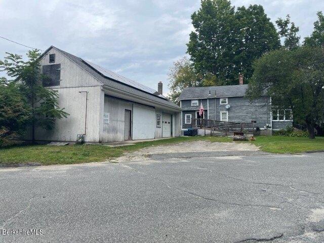 Bel Air Ave, Pittsfield, Home For Sale