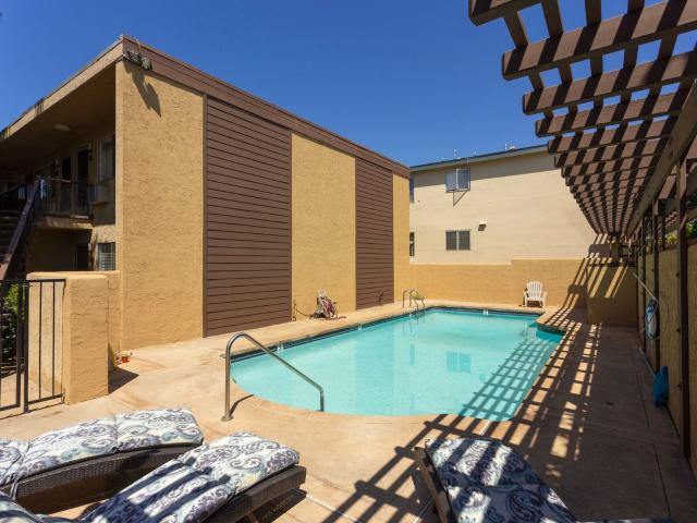 Bel Air Apartments
