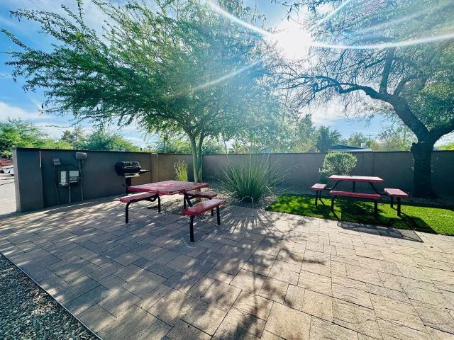 Bel Air Apartments 1 Bedroom Apartment for Rent at 435 E 18th St, Tucson, AZ 85701 Armory Park