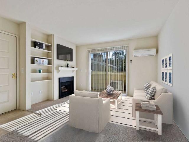 Bel Air Apartments 1 Bedroom Apartment for Rent at 1490 Bel Air Dr, Concord, CA 94521