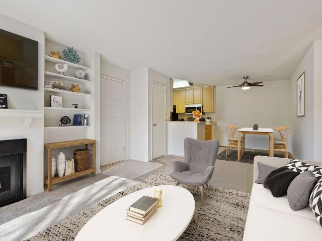 Bel Air Apartments 2 Bedroom Apartment for Rent at 1490 Bel Air Dr, Concord, CA 94521