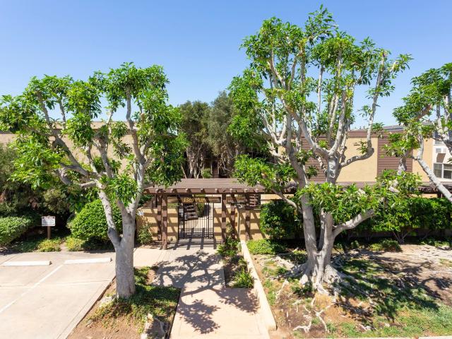 Bel Air Apartments