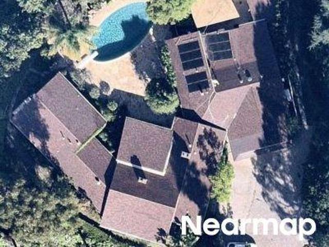 Bel Air Ct