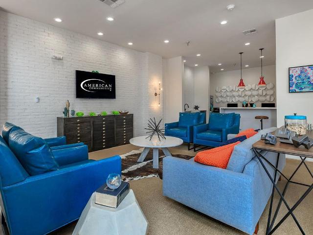 Bel Air Downtown 1 Bedroom Apartment for Rent at 1410 1410 K Avenue Suite #1105A, Plano, TX 75074 Briarwood