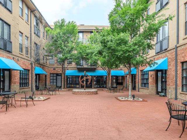 Bel Air Downtown 1 Bedroom Apartment for Rent at 1410 1410 K Avenue Suite #1105A, Plano, TX 75074 Briarwood