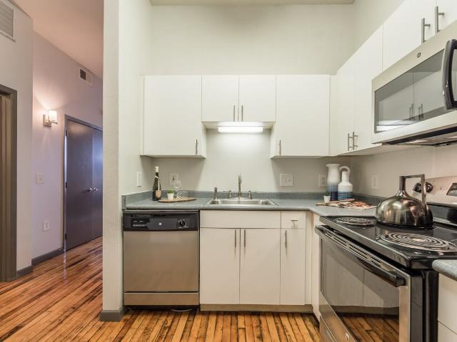 Bel Air Downtown 2 Bedroom Apartment for Rent at 1410 1410 K Avenue Suite #1105A, Plano, TX 75074 Briarwood