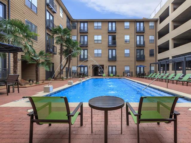 Bel Air Downtown 2 Bedroom Apartment for Rent at 1410 1410 K Avenue Suite #1105A, Plano, TX 75074 Briarwood