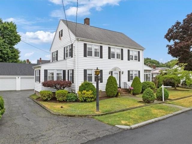Bel Air Dr, Providence, Home For Sale