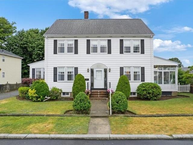Bel Air Dr, Providence, Home For Sale