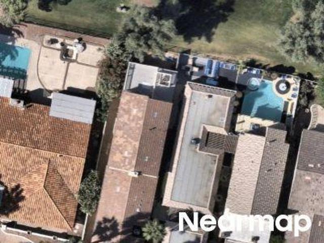 Bel Air Dr