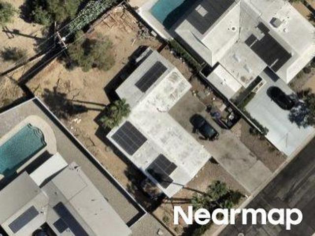 Bel Air Dr